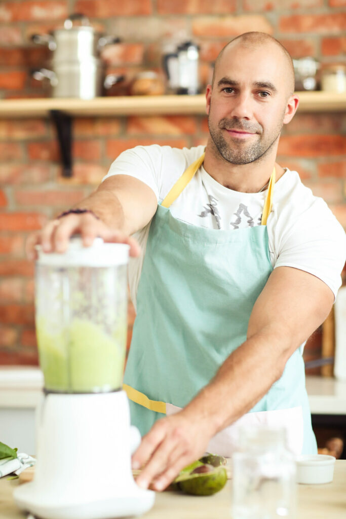 Smoothies mal anders: Die außergewöhnlichen Kreationen von Smutje Smusi ...